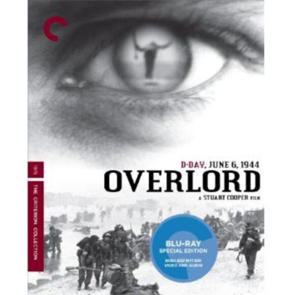 Criterion Collection | Other | Overlordbd | Poshmark